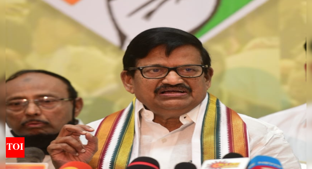 TNCC to take out padayatra to commemorate Vedaranyam salt satyagraha ...