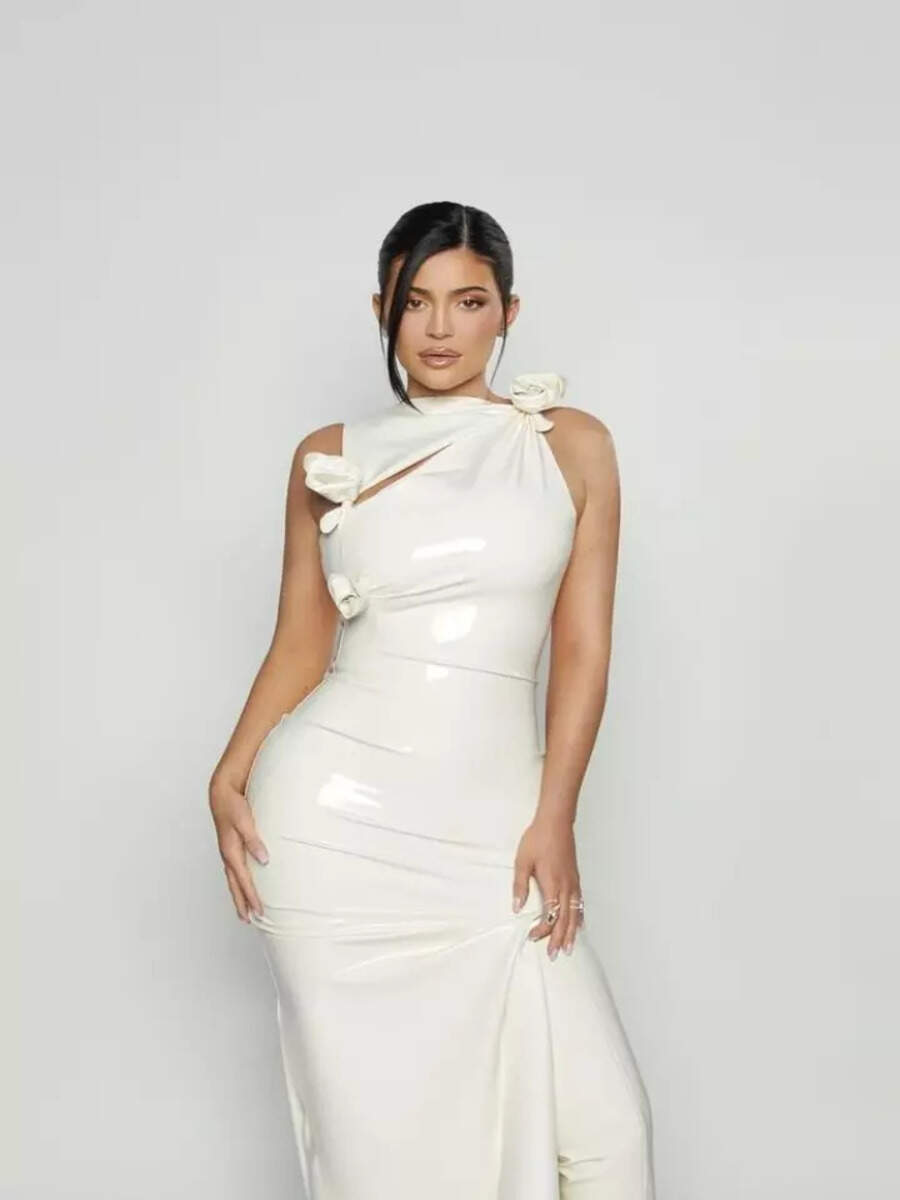Revisit Kylie Jenner's best fashionable looks | TOIPhotogallery