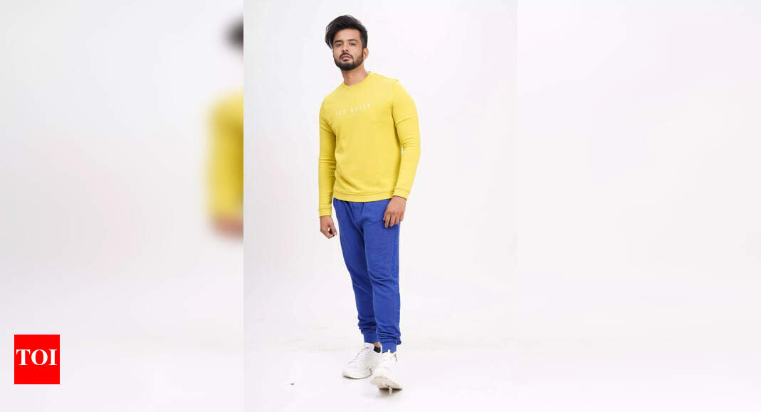 Exclusive: Likith Shetty turns candid wedding photographer for his next ...