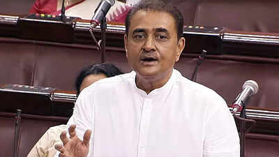 Praful Patel no longer has a place in AIFF: Sports Ministry tells ...