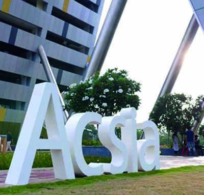 Acsia Technologies: Acsia Technologies To Expand Office Space At ...