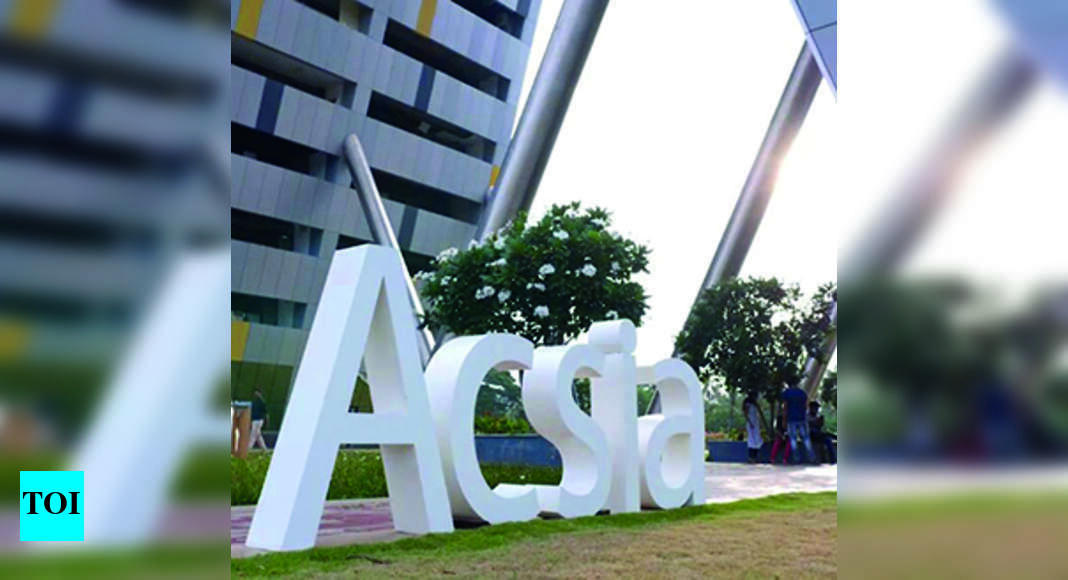 Acsia Technologies: Acsia Technologies To Expand Office Space At ...
