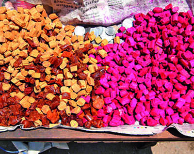 Chithirai Festival Spells Revival Of Madurai’s Traditional ‘mittai ...