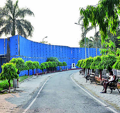 Patna Museum: ‘patna Museum Renovationto Be Completed By June’ | Patna ...
