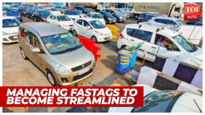 Npci: FASTag damaged? You can now de-link yours and opt for a fresh one ...