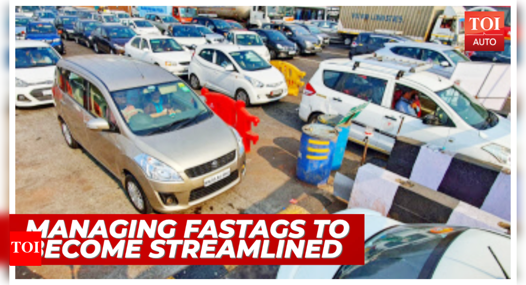 Npci: FASTag damaged? You can now de-link yours and opt for a fresh one ...