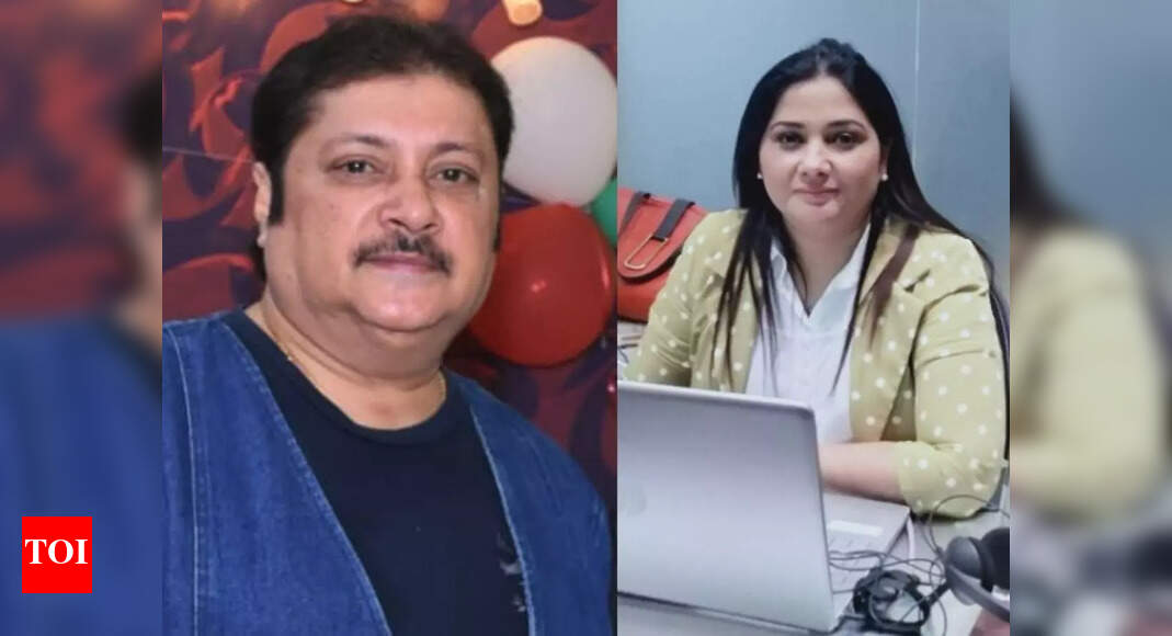 “I want to be the best dad-mom for Saina and a successful career woman ...