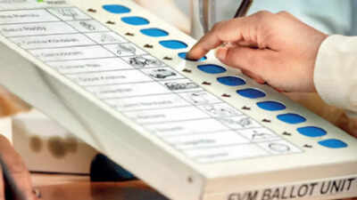 Zptc: T’s Zptc, Mptc, Sarpanch Elections Likely In Mid-june | Hyderabad ...