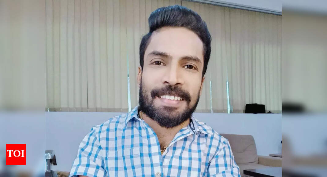 Malayalam actor Guinness Pakru escapes from an accident unhurt ...