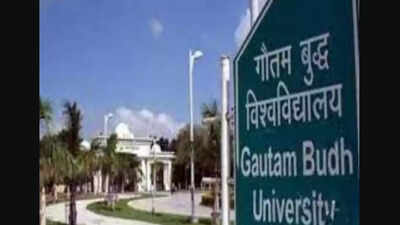 Gbu Admissions Start, 124 Courses Up For Grabs | Noida News - Times of ...