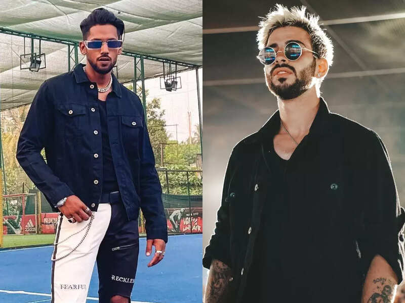 Roadies 18: Ugly fight takes place between former contestants Baseer ...