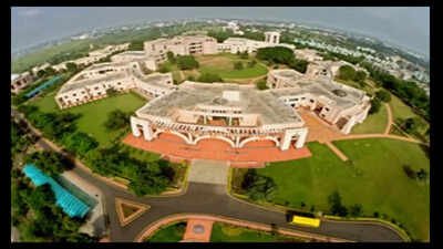 Iim-i Starts New Batch For 2 Courses | Indore News - Times of India