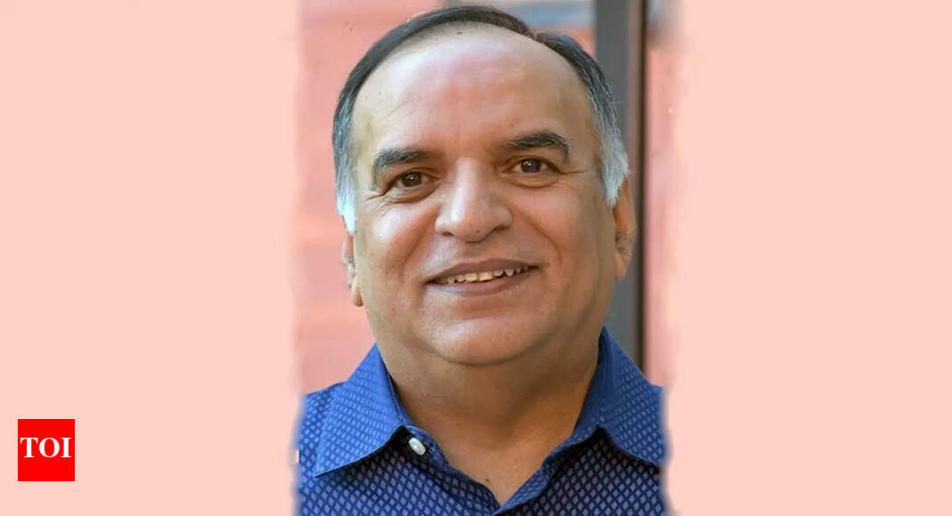 IIT Ropar’s Director among top five materials Science scientists in ...