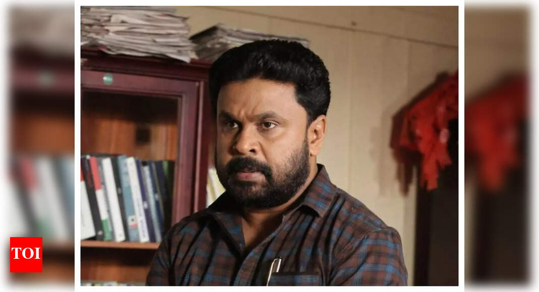 Crime Branch police seeks cancellation of actor Dileep's bail ...