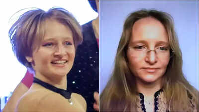 The business lives of Putin’s daughters, who now face sanctions - Times ...