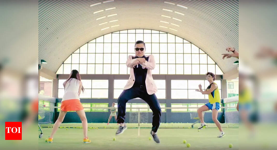 ‘Gangnam Style’ singer PSY to mark comeback with new song in April | K ...