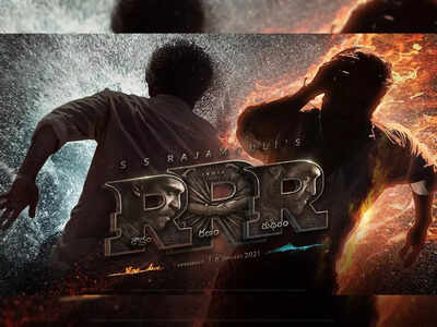 RRR box office collection week 3: SS Rajamouli's film set to record ...