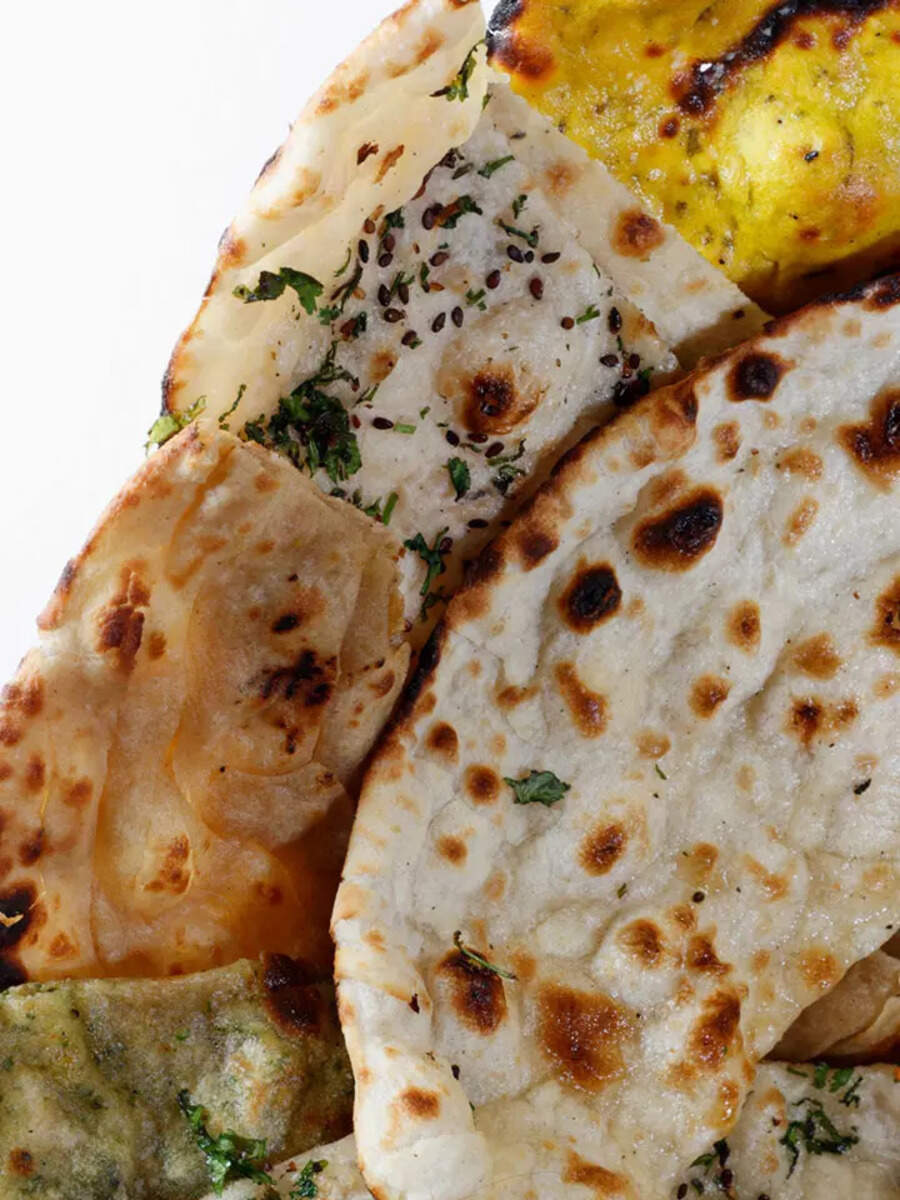 11 local fermented Indian breads that hardly have a match anywhere else ...