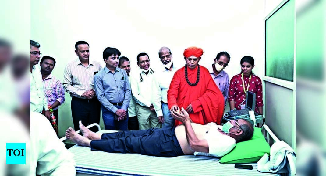 Rtc: Rtc Staff Want Salary, Allowance Revised | Hubballi News - Times ...