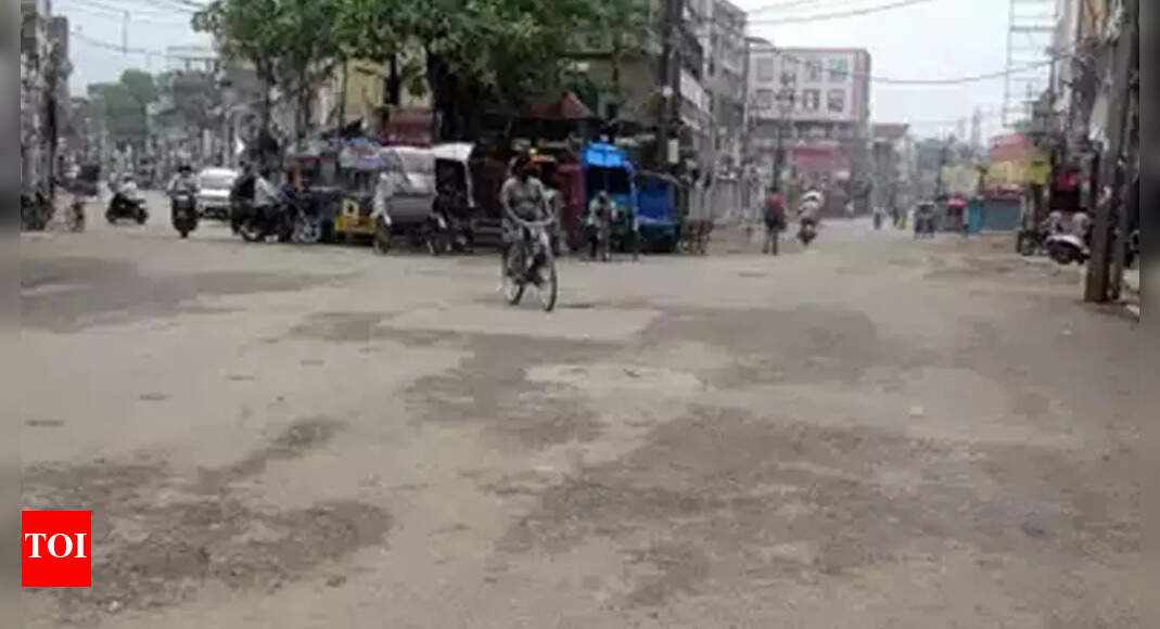 Bihar: Bihar Ranks 6th From Bottom In State Energy & Climate Index ...