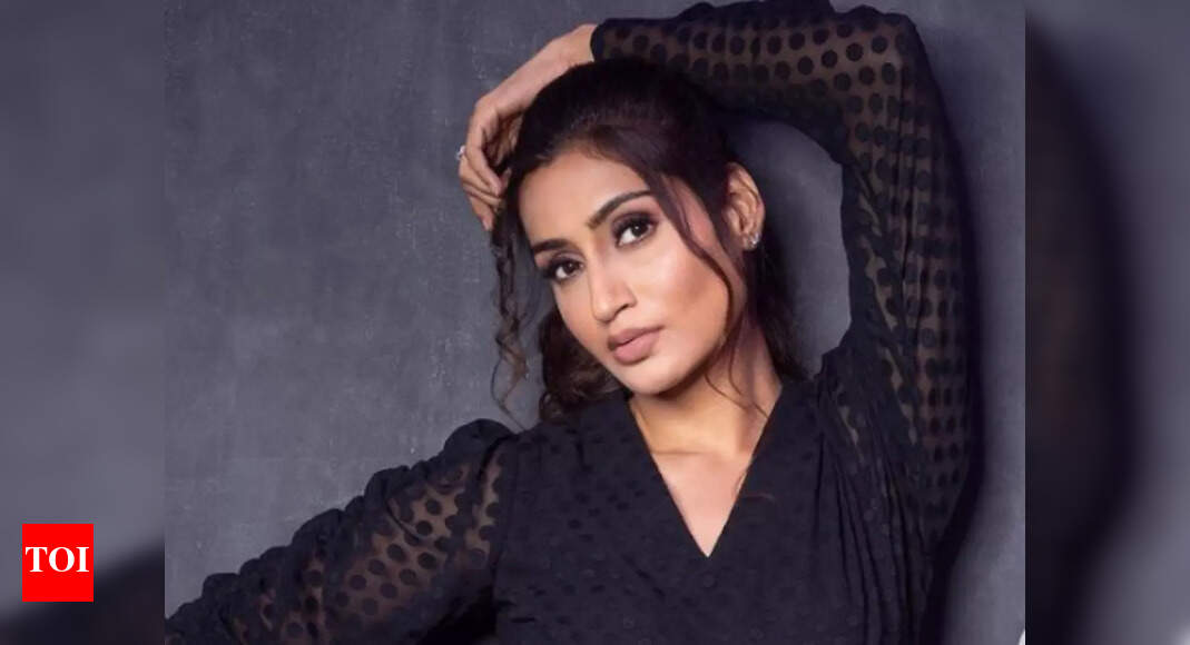 Choti Sarrdaarni actress Piya Valecha now wants to take up only lead ...