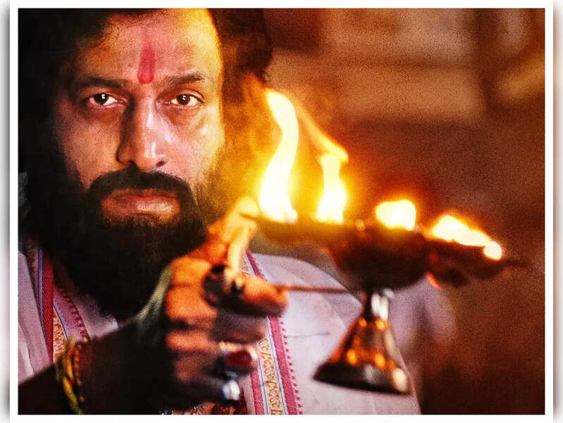 Prasad Oak is all set to step into the shoes of political leader 'Anand ...