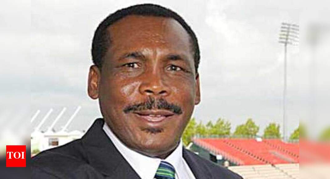 Gordon Greenidge: Don't like to talk cricket, says Greenidge | New ...