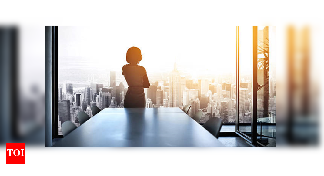 Equipping women with new-age skills will boost workforce tremendously ...