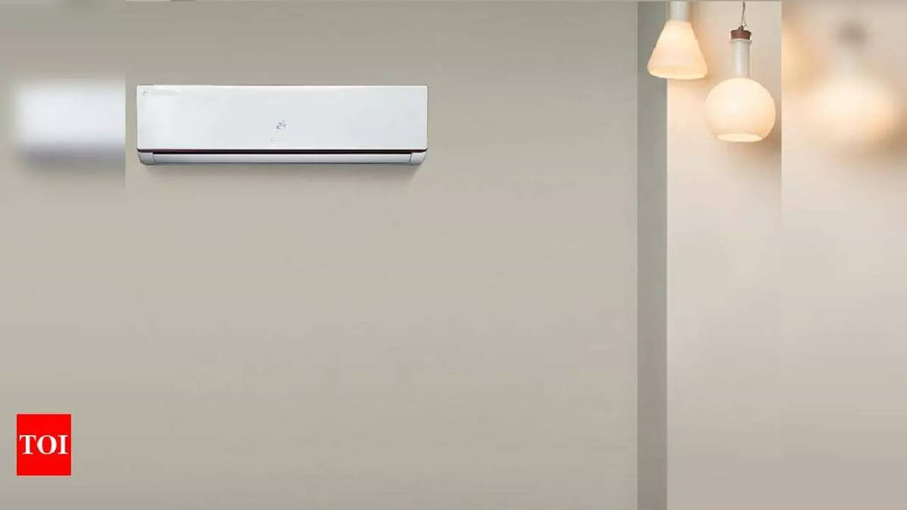 AC gas leak: Why it happens and what you can do to prevent it - Times ...