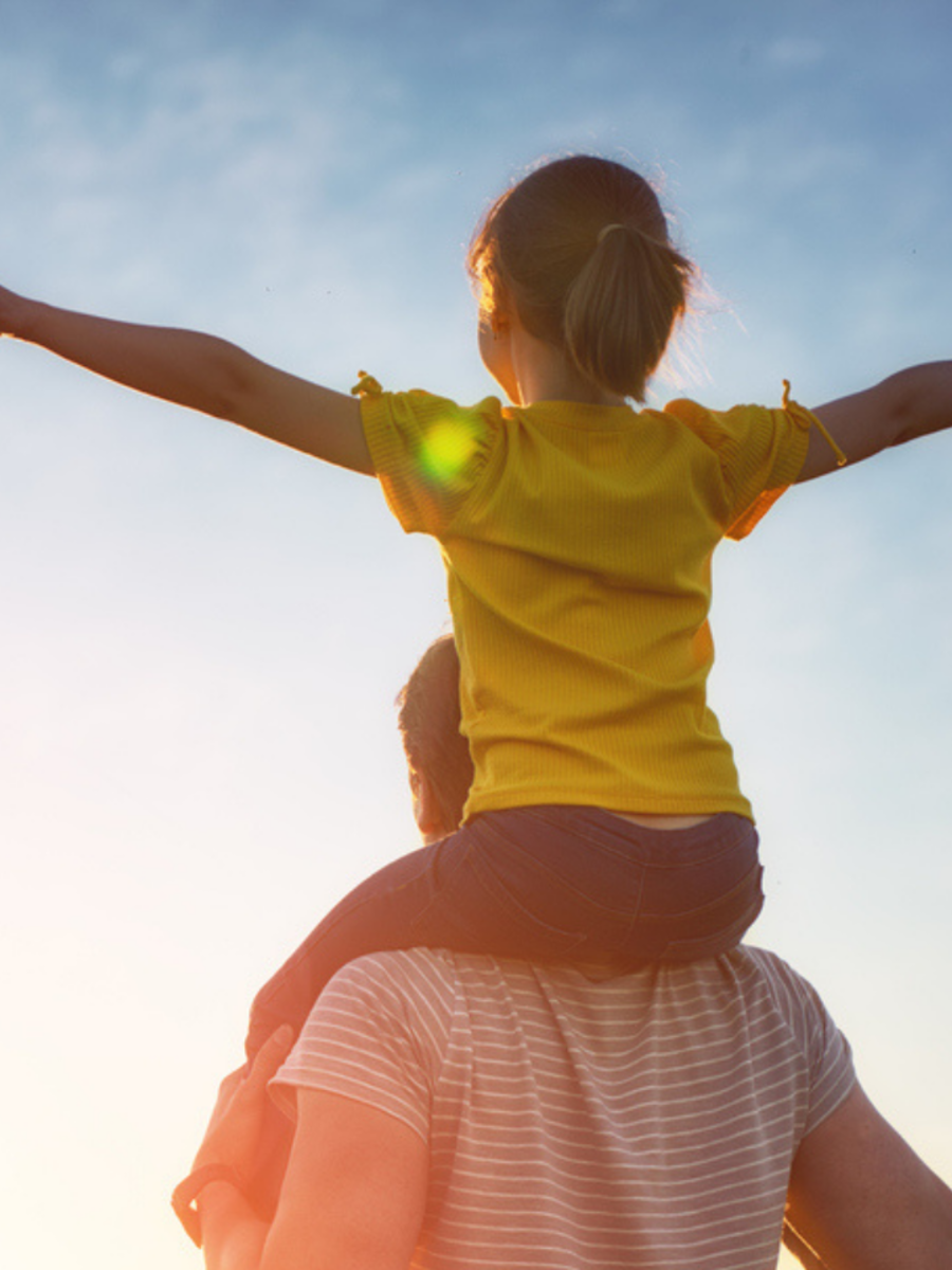 Healthy habits parents must teach their kids | Times of India Healthy habits parents must teach their kids | Times of India