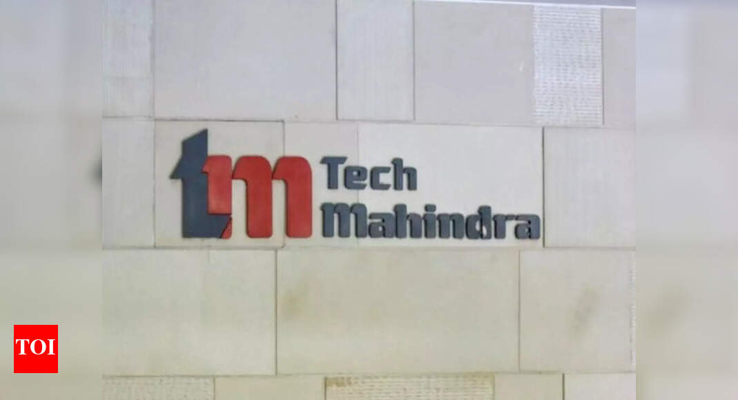 Meta Village launched in Maharashtra - Times of India