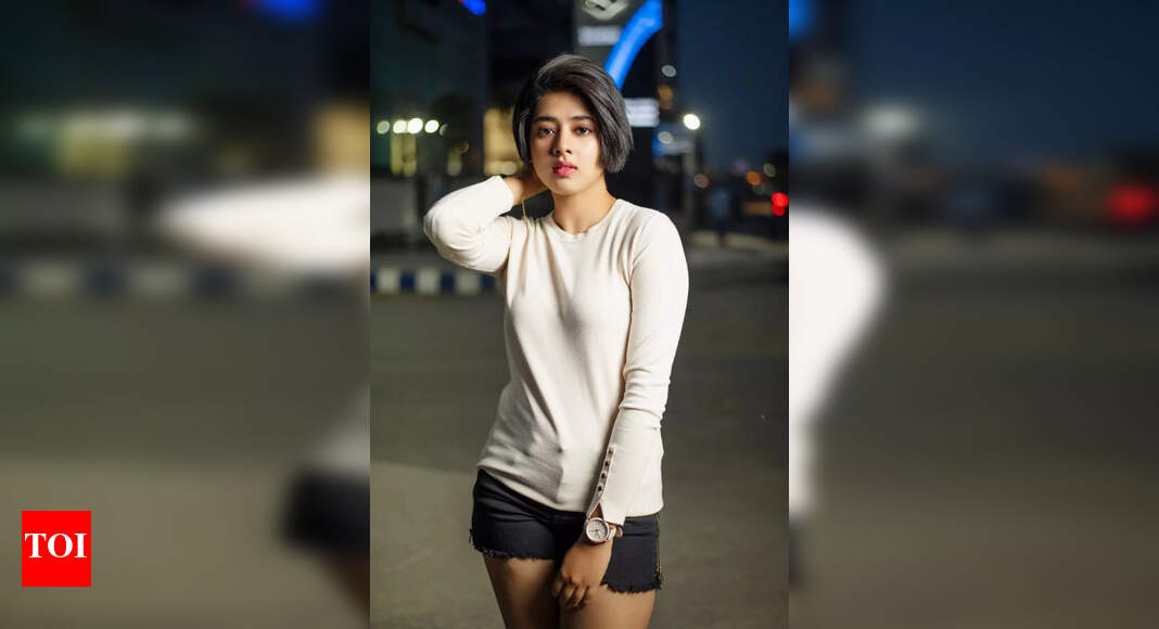 I never keep any work assignment on Poila Boishakh: Ditipriya Roy ...