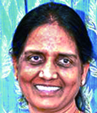 Cm Kept His Promise: Sabitha | Hyderabad News - Times of India