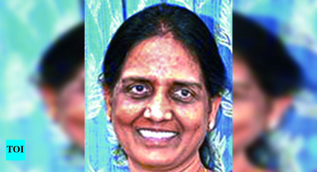 Cm Kept His Promise: Sabitha | Hyderabad News - Times of India