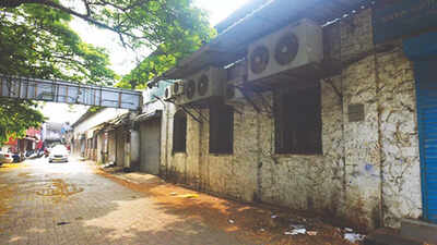 Malik, Haseena Colluded To Usurp Goawala Assets: Ed | Mumbai News ...