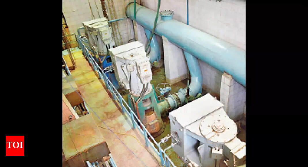 Kmc: Kmc Rejigs Water Supply Plan In Central Kol Areas | Kolkata News ...