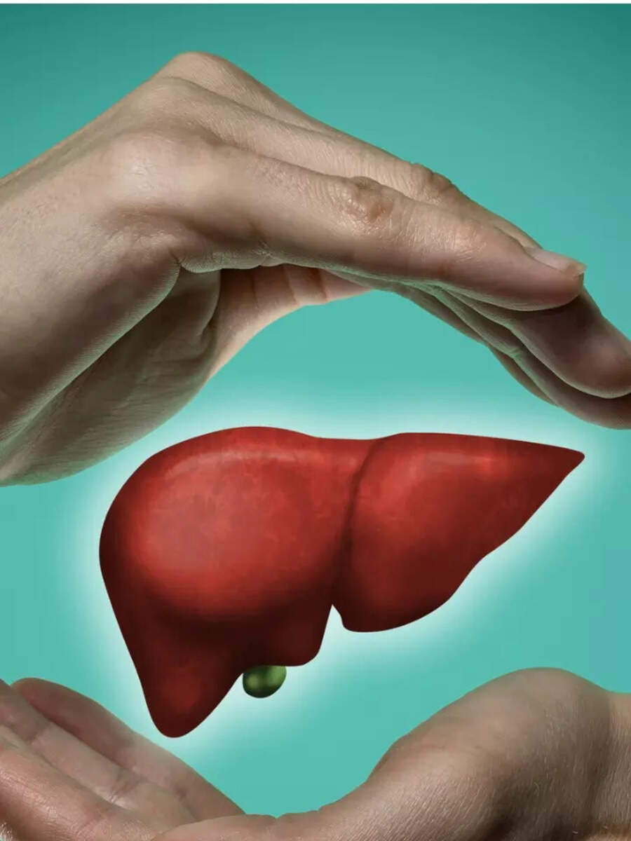 5 signs of damaged liver that you should never ignore | Times Now
