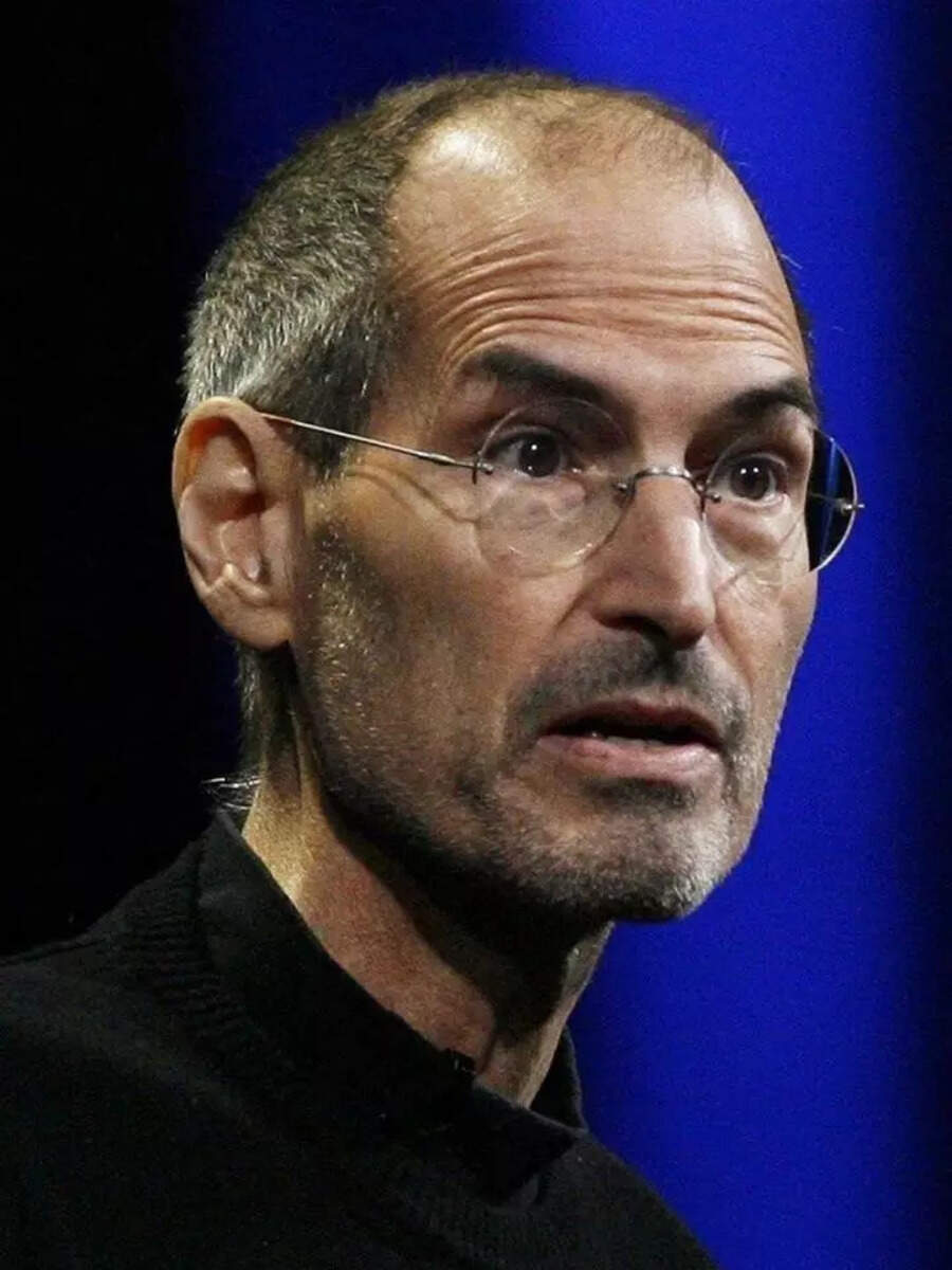 9 books Steve Jobs wanted you to read | Times of India