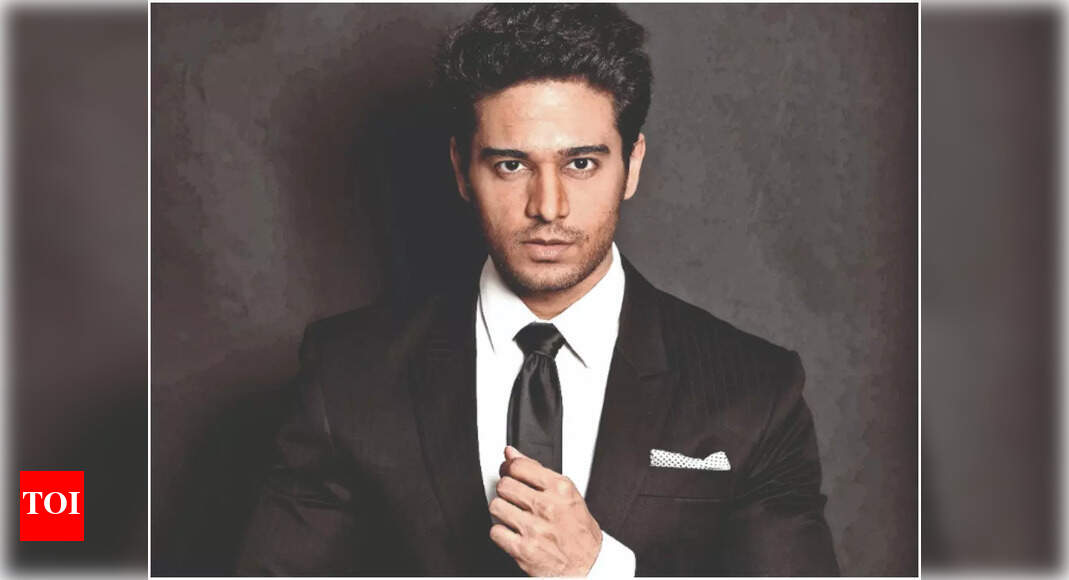 Good things come and go, but one needs to stay grounded: Gaurav Khanna ...
