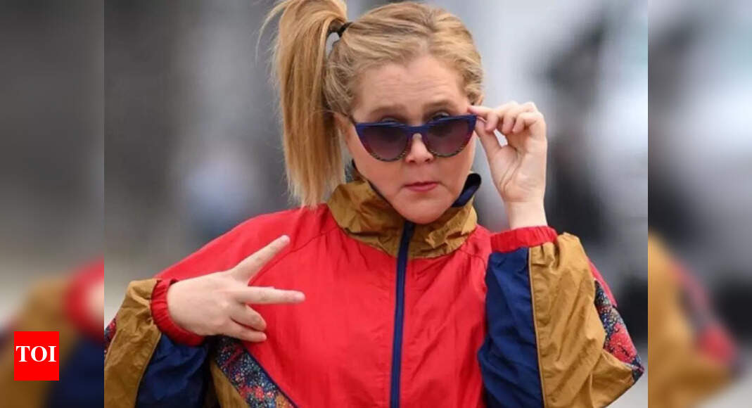 Amy Schumer's 'Life & Beth' for season 2 renewed - Times of India
