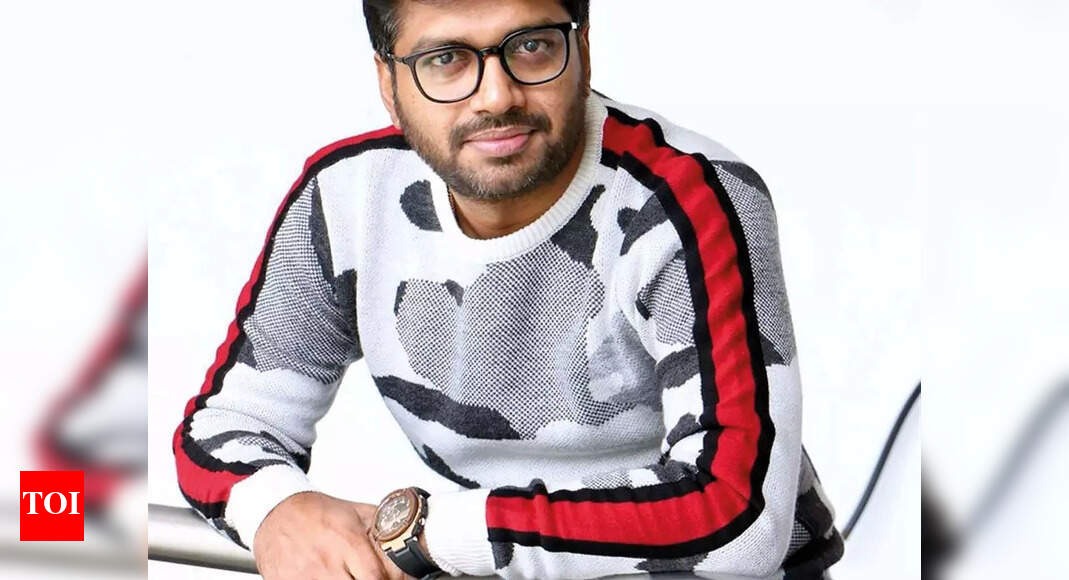 Exclusive: I want the common man to see himself in my films, says Anil ...