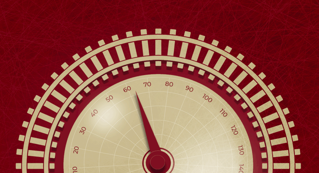 Why are our super-fast trains super-slow after spending a fortune ...