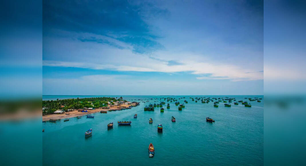 6 scenic islands in India for that ultimate tropical getaway | Times of ...