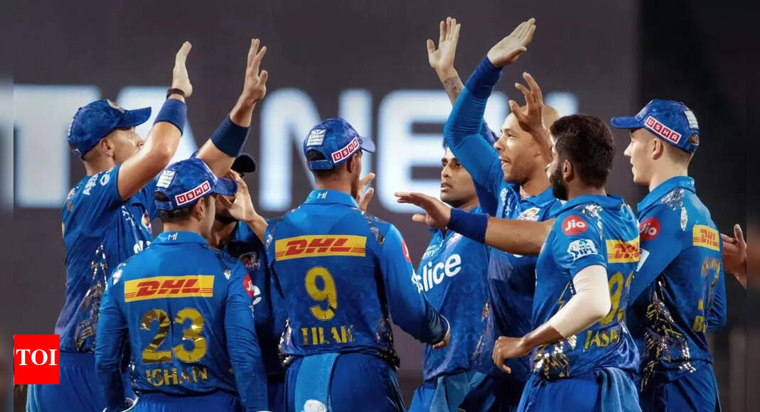 Social Humour: Winless MI invite fans’ wrath via brutally hilarious ...