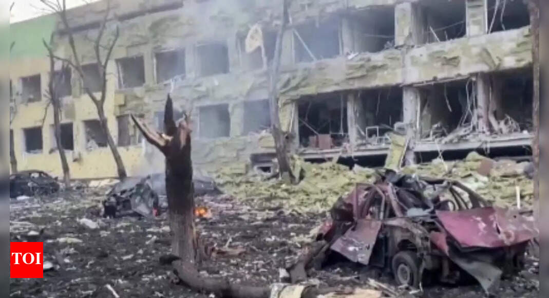 Imf: IMF chief: Ukraine war and inflation threaten global economy ...