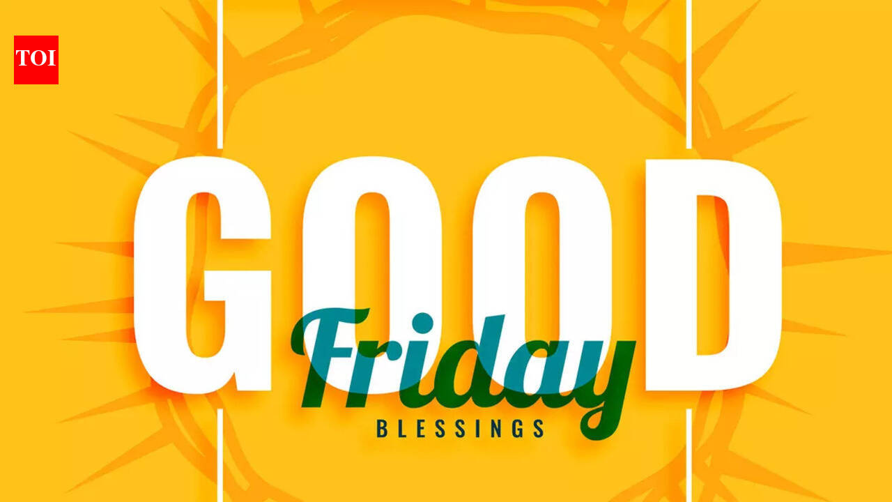 Significance of Good Friday and why fish is eaten on this day