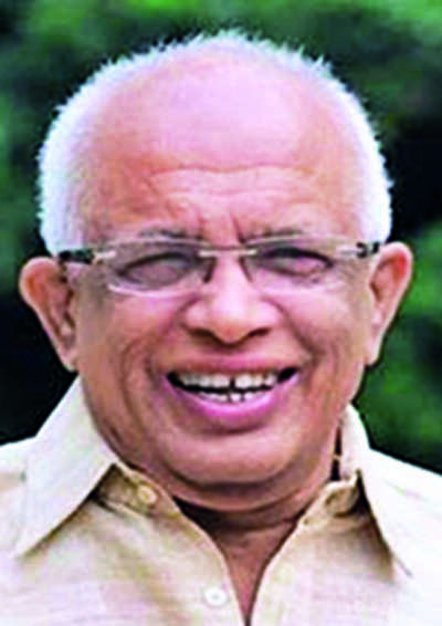 Minister Distances Himself From Kseb Cmd’s Remarks | Thiruvananthapuram ...