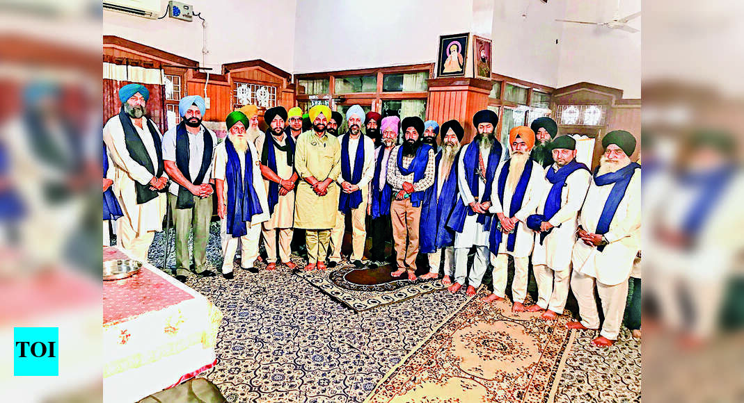 Dhesi: Dhesi Hits Out At Bjym Leader For ‘defamatory Propaganda ...