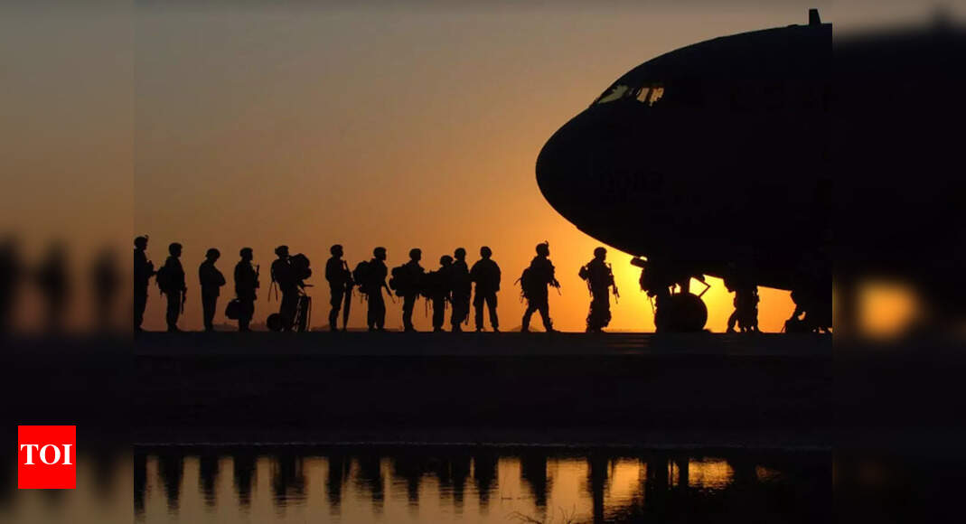 Want to become an officer in the Indian Army, Navy or Airforce? Here’s ...
