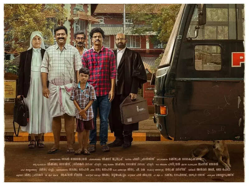 ‘Saudi Vellakka’ movie to release on this date | Malayalam Movie News ...